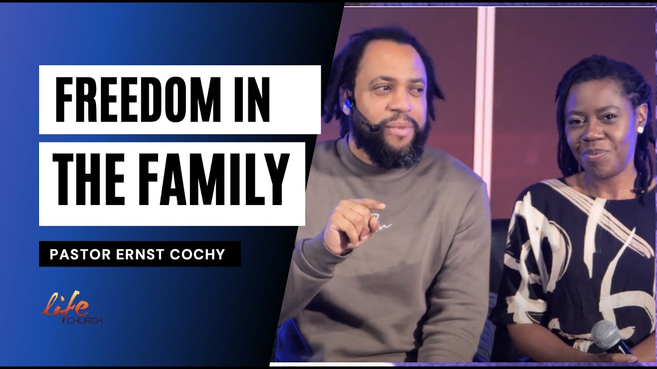"Freedom in the Family" | Life Church Service | 7/4/21 - YouTube
