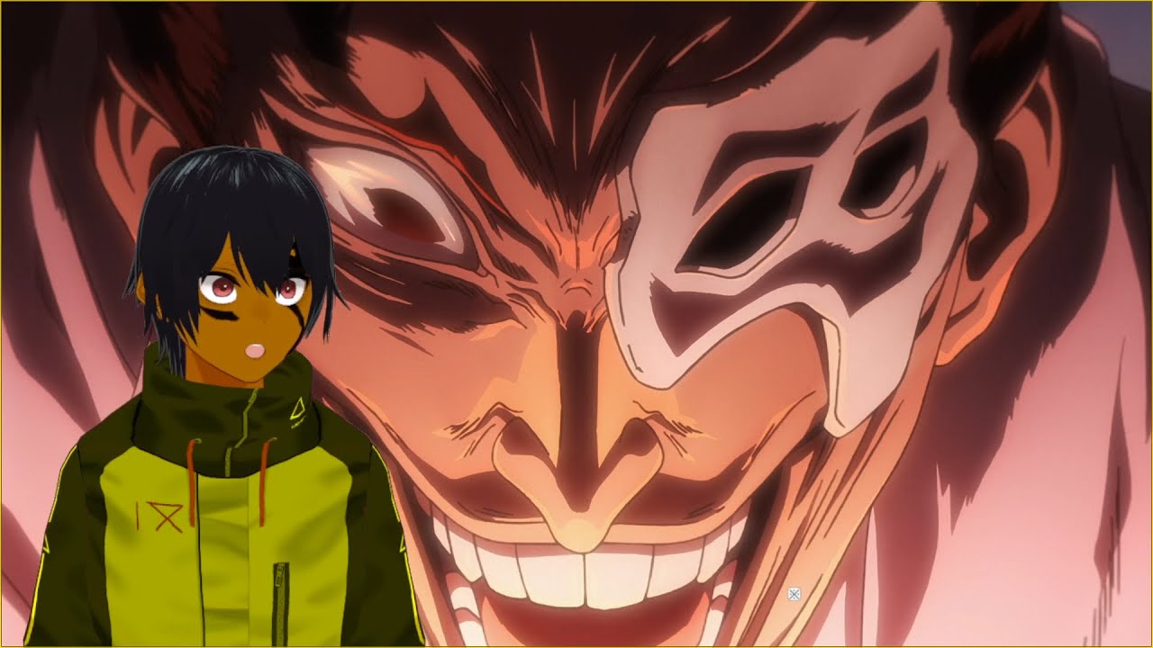 The Quincies are Alive!! Bleach TYBW Episode 1 Reaction (Ep 367) - YouTube