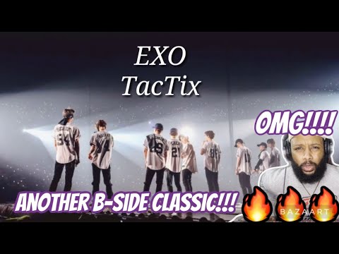 FIRST TIME HEARING | EXO - \