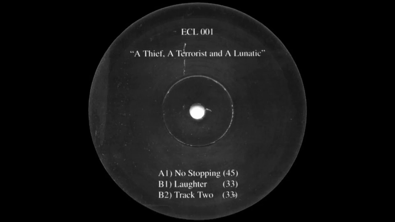 A Thief, a Terrorist & Lunatic - Laughter - YouTube Music