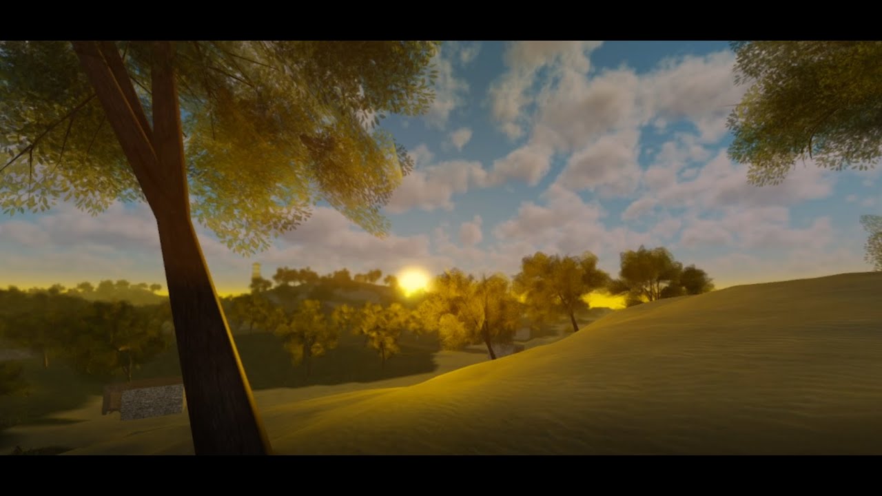 Roblox Astray: A Rough Start - YouTube