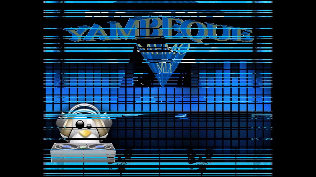 YAMBEQUE EL NUEVO CONCEPTO - YouTube