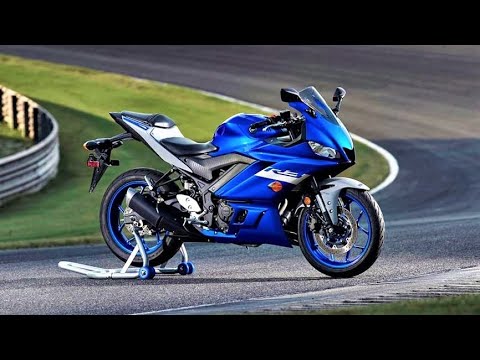 The 7 Fastest & Reliable Beginner Sport Bikes for 2021 - YouTube