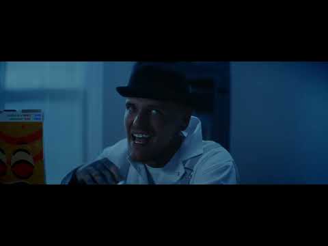 Johnny Jermani - Switched On Me (Official Music Video)