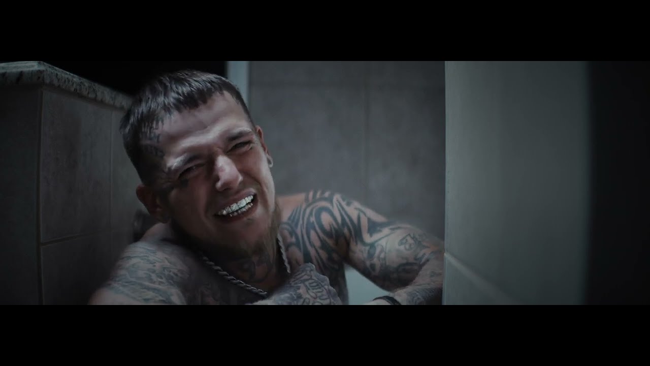 Johnny Jermani - Switched On Me (Official Music Video) - YouTube