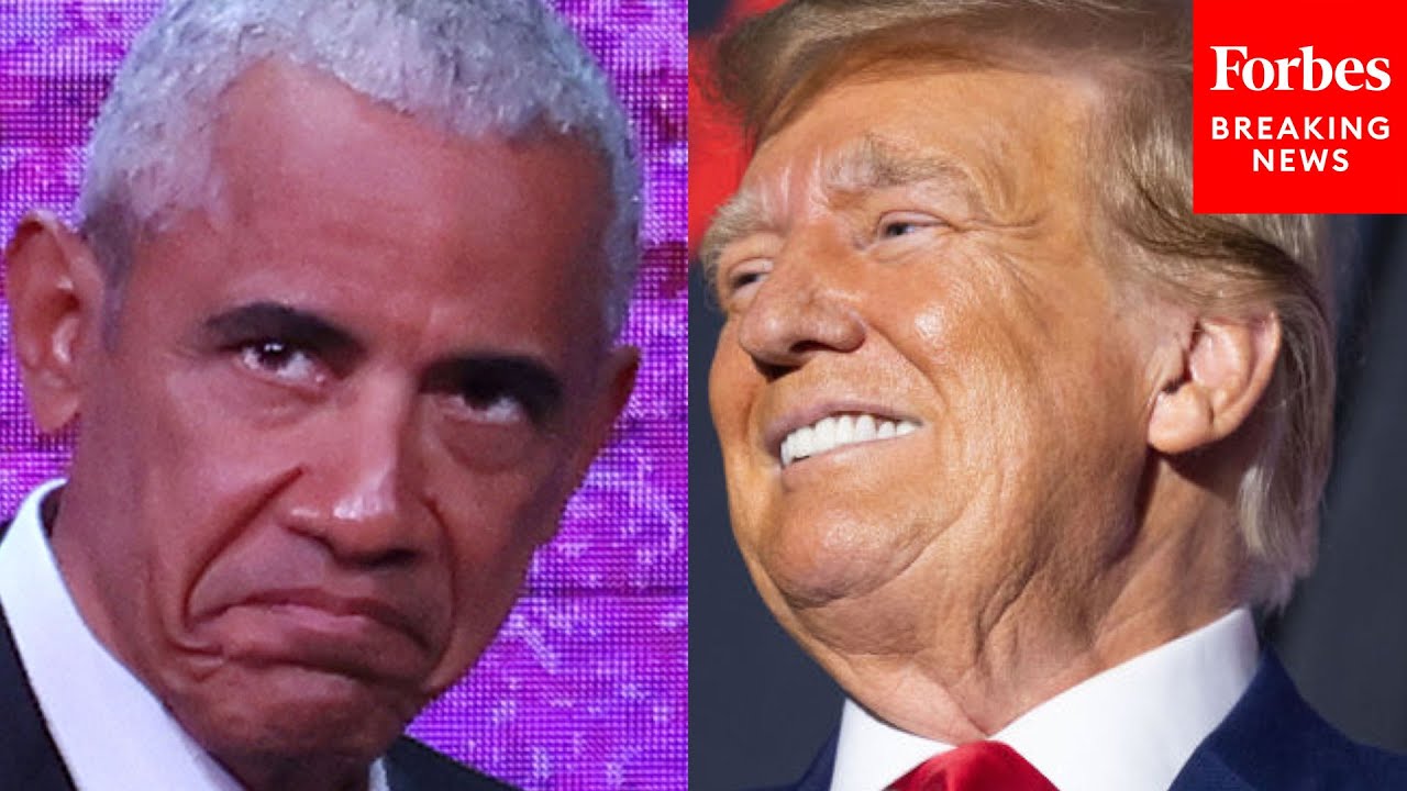 This Is Where Trump Did Better Than Obama: Barack Obama Biographer ...