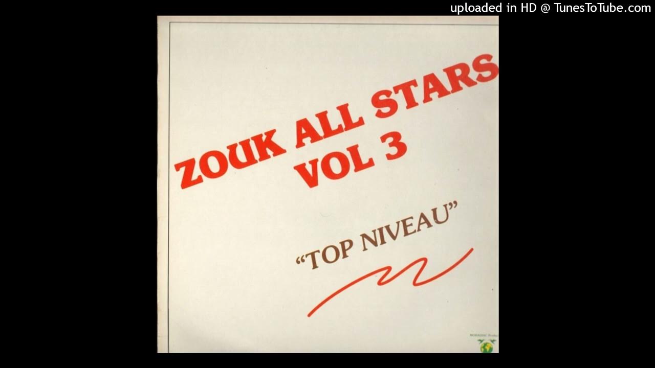 Zouk All Stars - Démanjéson - YouTube