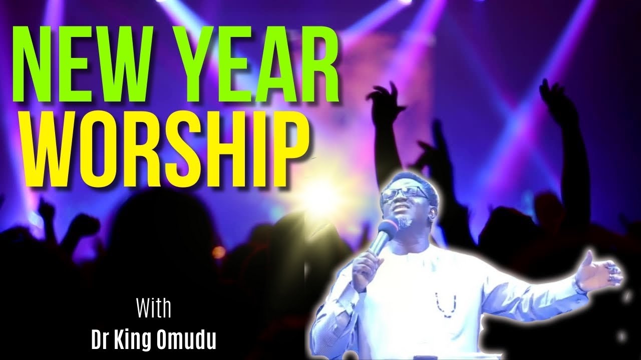 NEW BEGINNING WORSHIP || Apostle King Omudu - YouTube