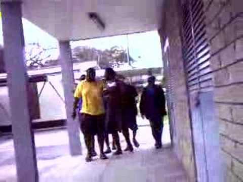 Outside Canada Hall UWI St Augustine 2005 - YouTube