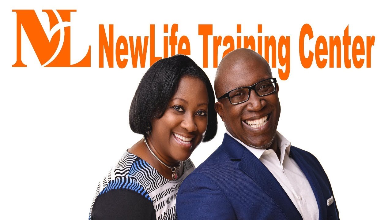 NewLife Training Center LIVE - YouTube