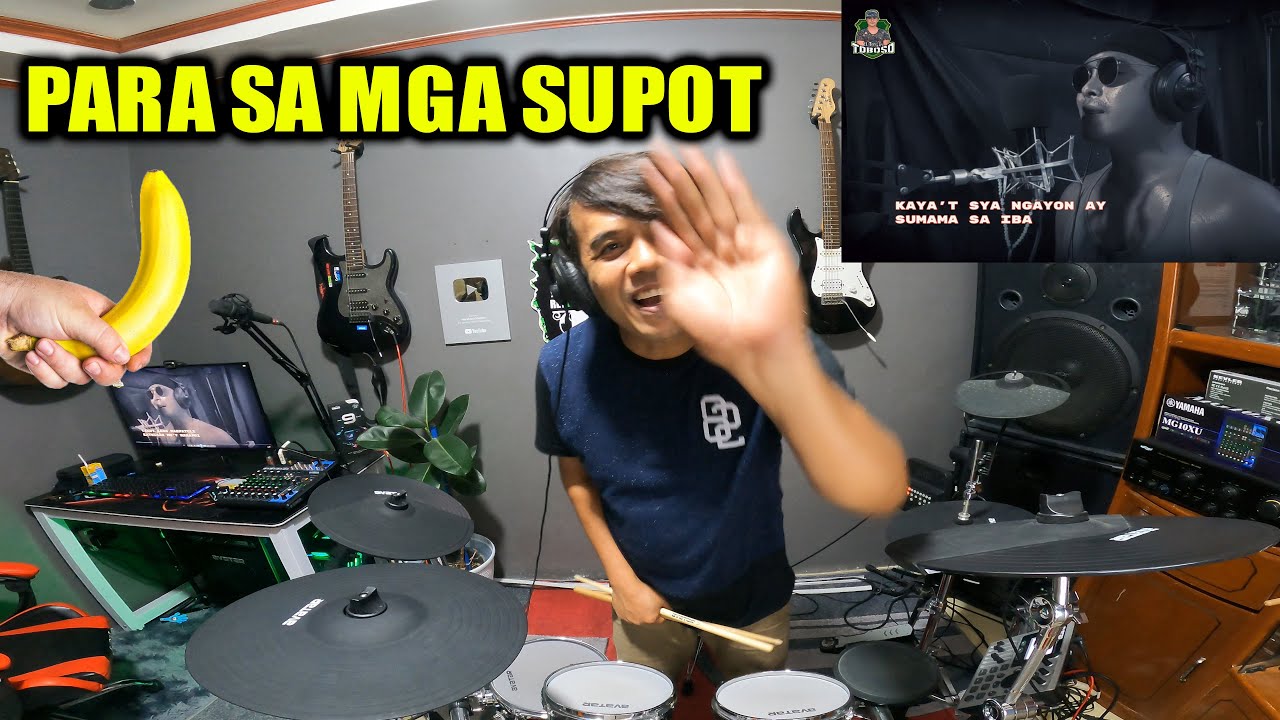 MAGPATULI KANA SUPOT!! - YouTube