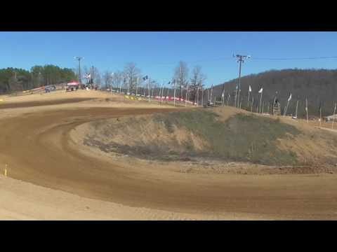 Mill Creek Spring Classic 2017 video - YouTube