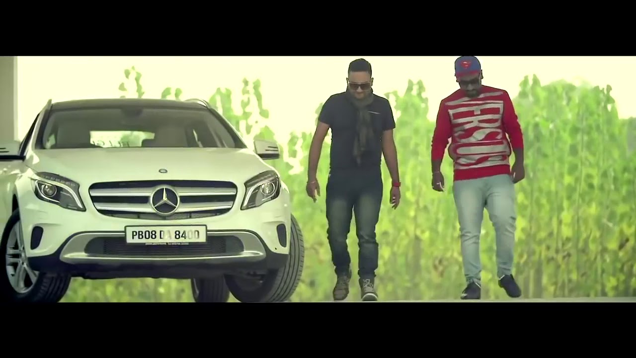 Munde jattan de by parmesh varma - YouTube