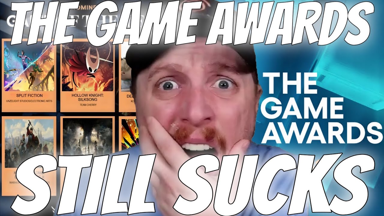 DREAMCASTGUY PICKS HIS GAME OF THE YEAR AND LOVES THE NEW PS5 UPDATE ...