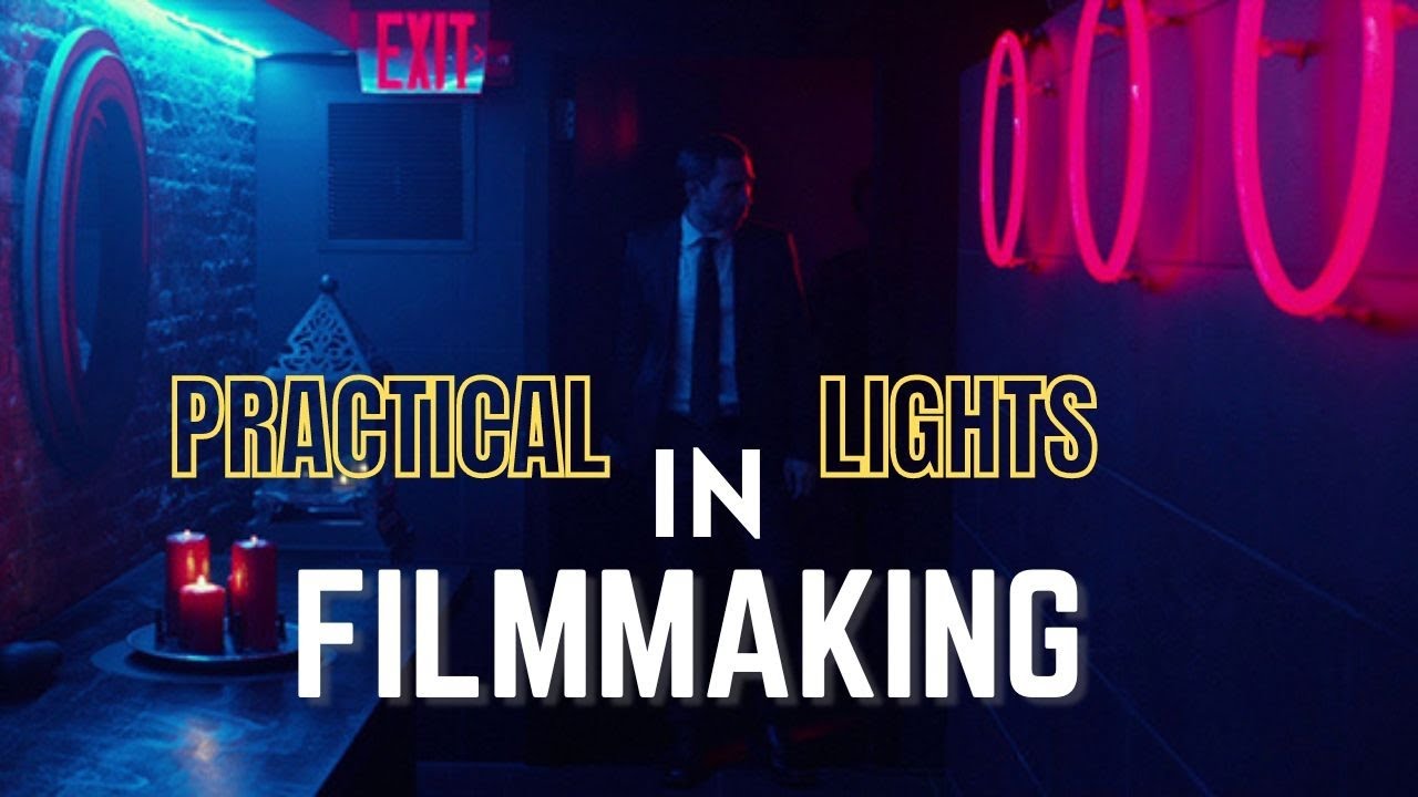 Learn And Master Practical Lighting Technique in Few Minutes.. # ...