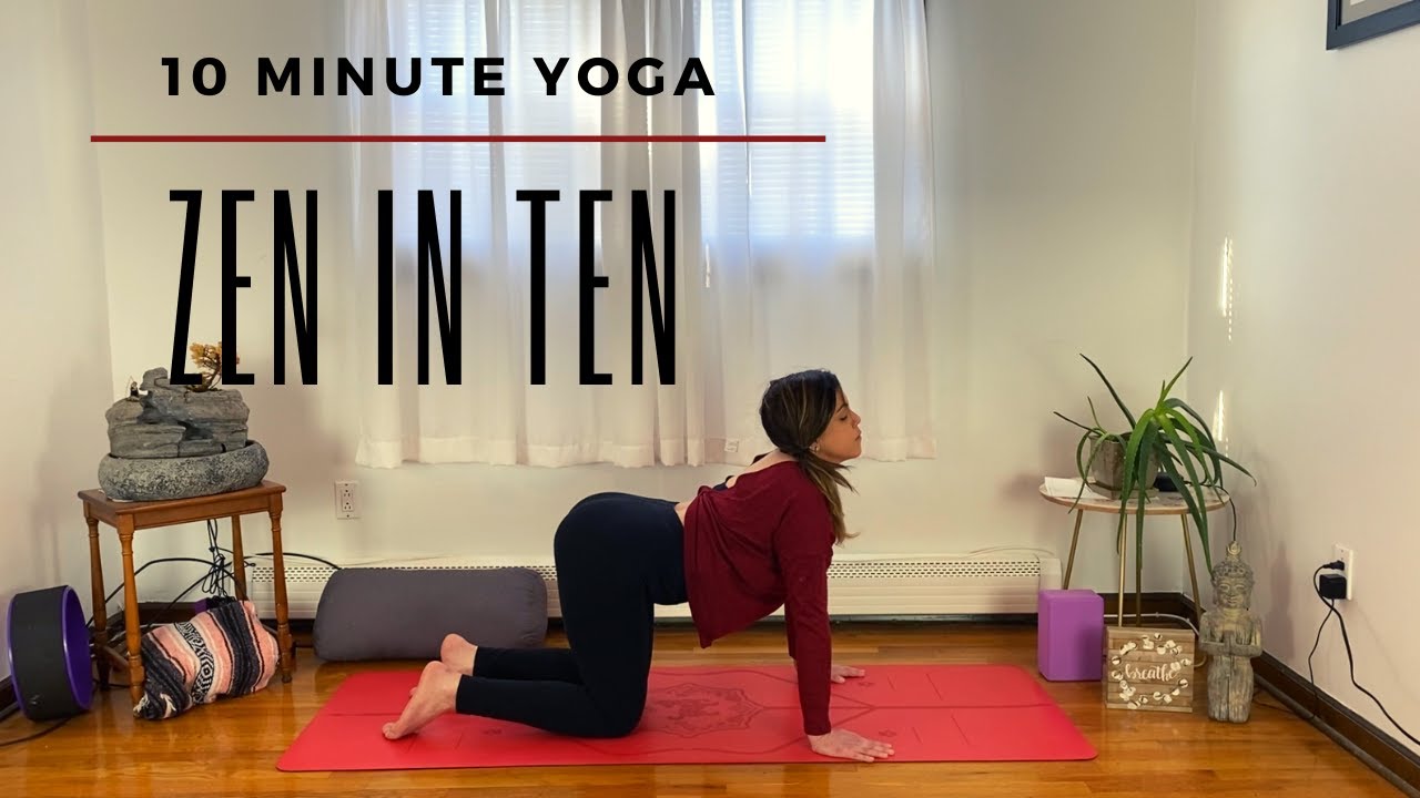 Zen in 10 - YouTube