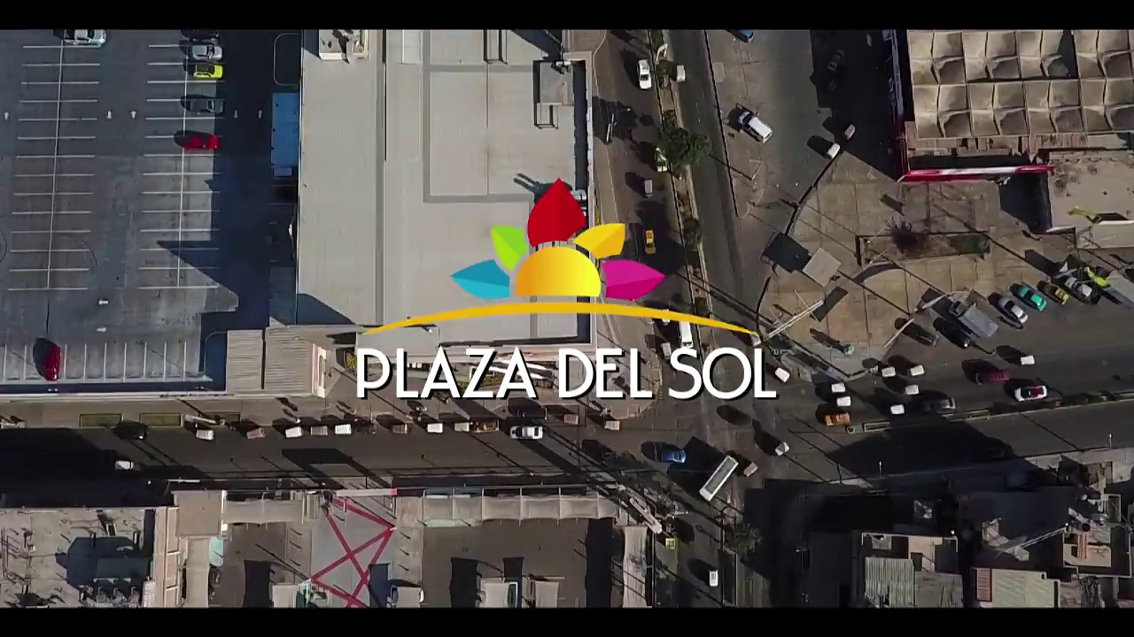 Grupo Patio Perú - Plaza del Sol - ICA - YouTube