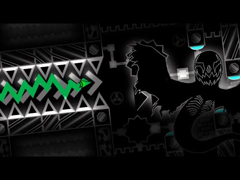 "Devil Vortex" by Rustam - Geometry Dash 2.2 | Jaegerdd - YouTube