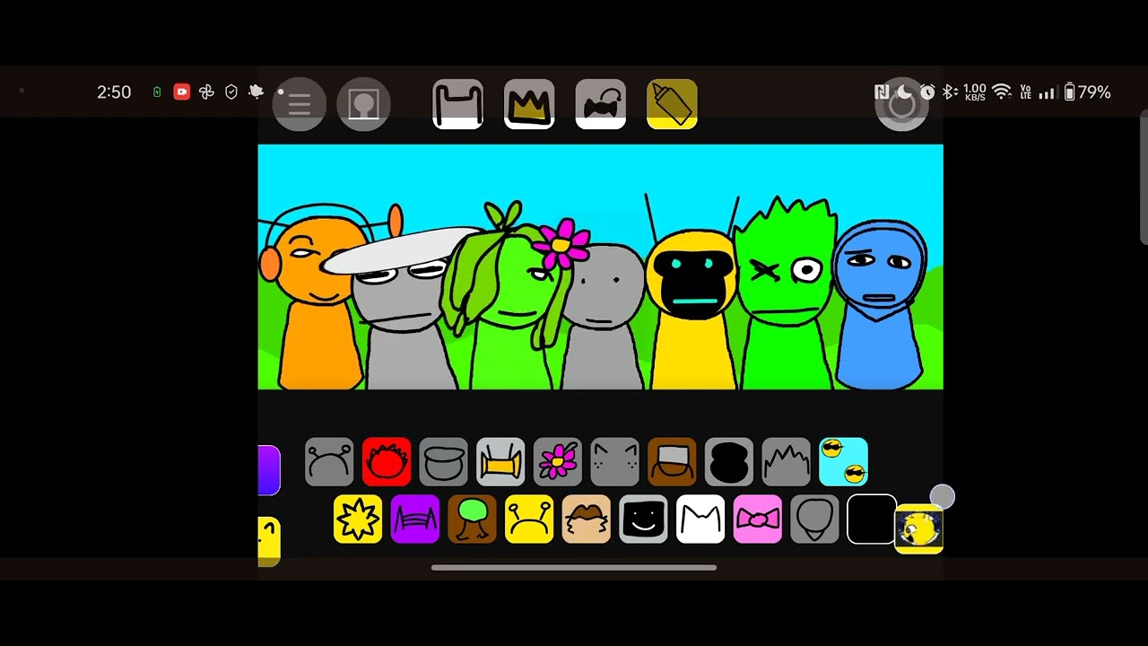 sprunked phase 1 mix - YouTube