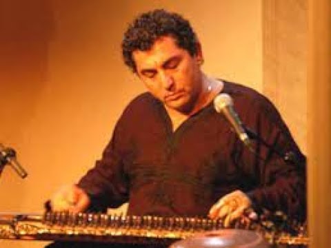 Halil Karaduman Anısına Turgut Özüfler Hicaz Açış