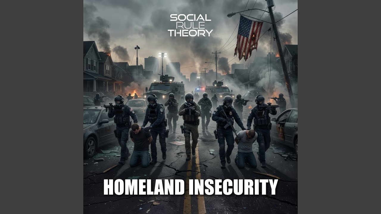 Homeland Insecurity - YouTube
