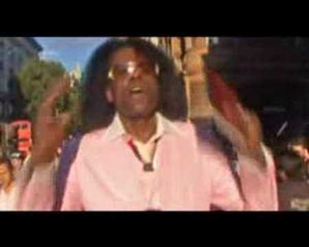 Crazy Preacher Guy - YouTube