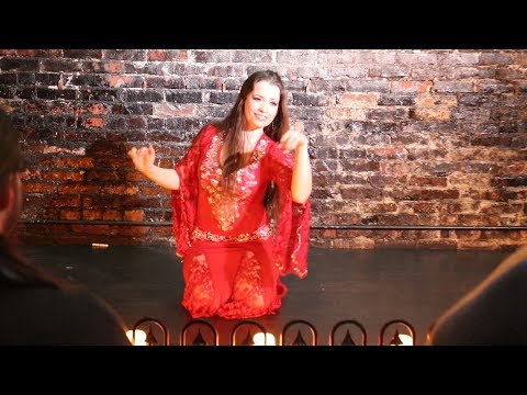 Mirabai - Kawleeya dance