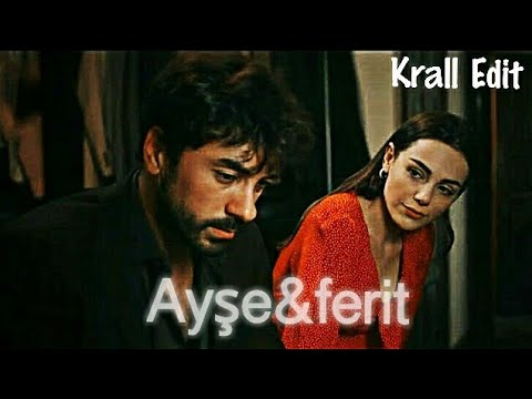 AyFer klip || Kalp Yarası || Seni Severdim