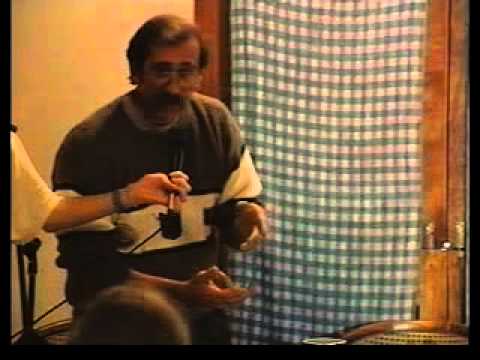 Sclera Diagnosis Seminar - Vol 4 Pt 2 - John Whitman Ray - YouTube