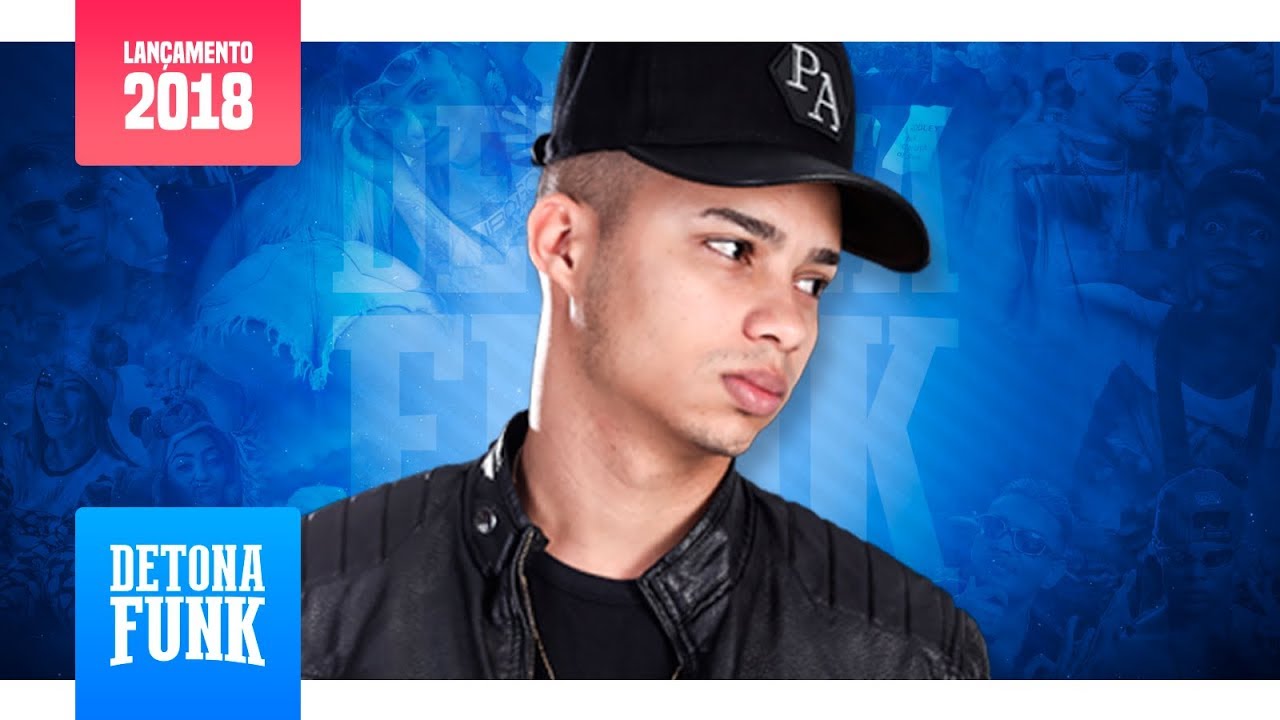 MC Jefinho - Vai começar - YouTube Music