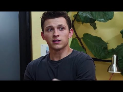 Peter Parker Kuru Temizlemede - Türkçe Dublaj