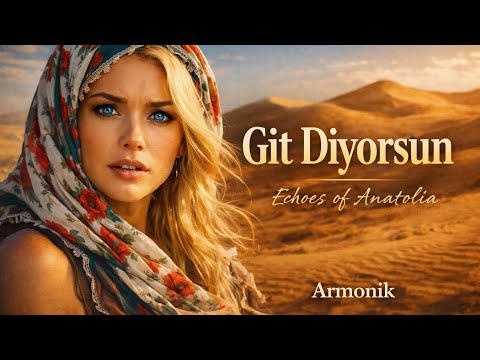 Git Diyorsun/Armonik-Echoes of Anatolia