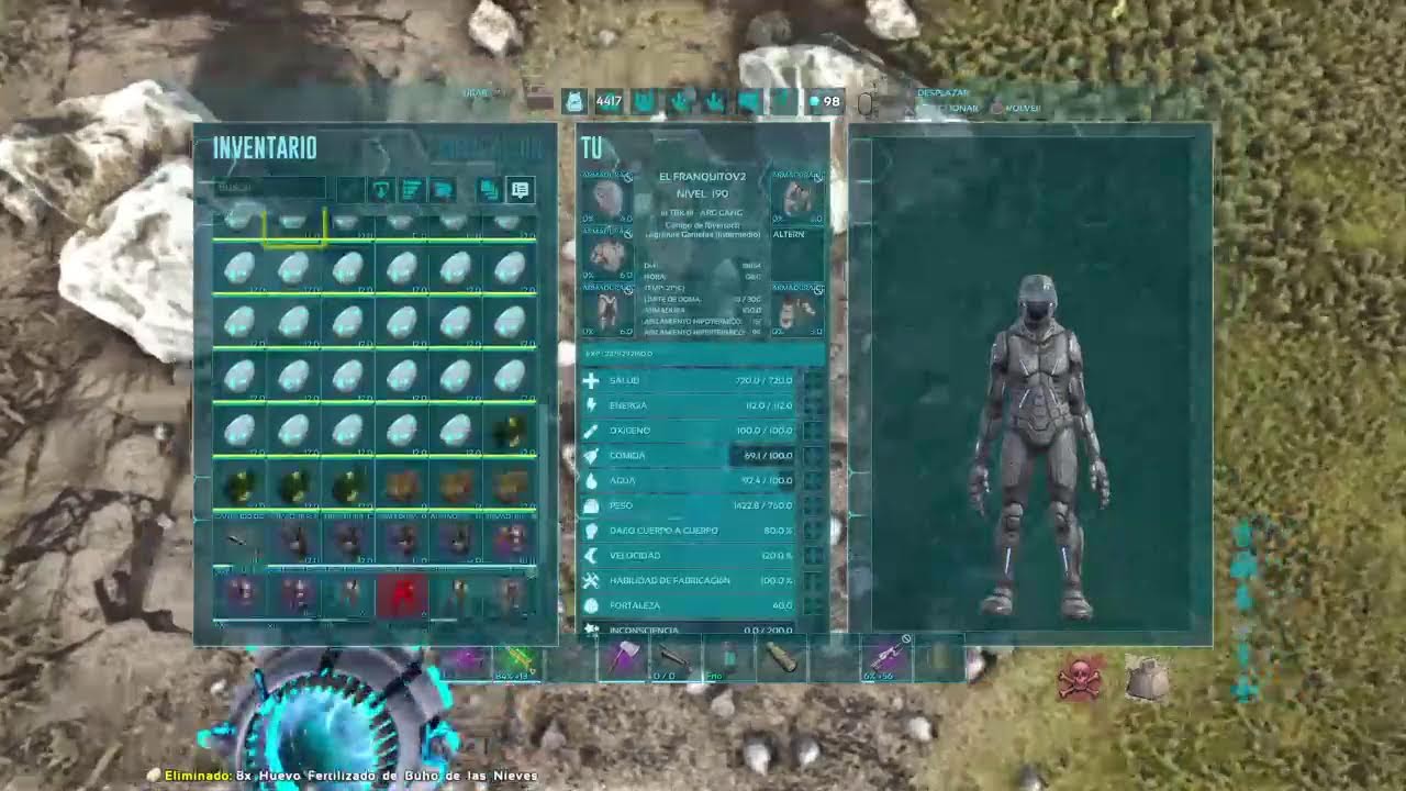 ARK IS DEAD #SMALLTRIBES - YouTube