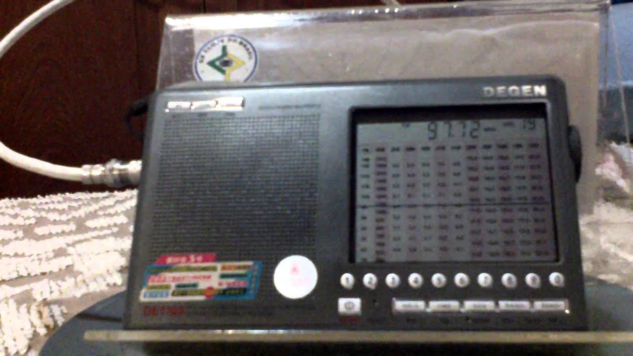 Up Beat Radio - 97.7 MHz - YouTube