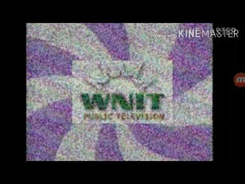 PBS Kids Station ID (2006 WNIT) - YouTube
