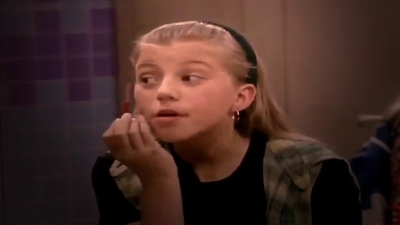 Full house Stephanie edit - YouTube