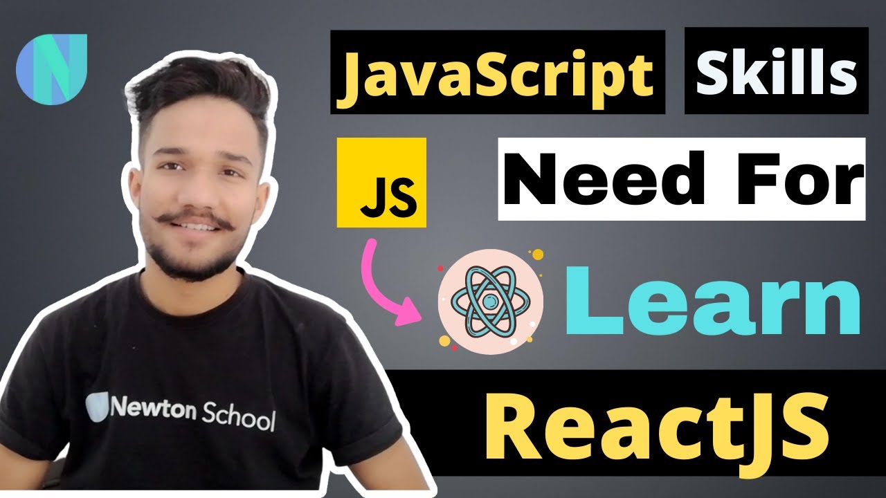 JavaScript Skills You Need For Learn ReactJS JavaScript Practical javascript-skills-you-need-for-learn-reactjs-javascript-practical