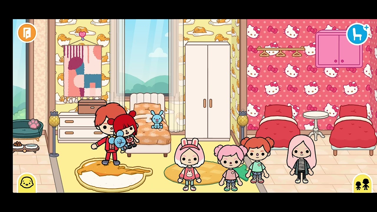 тока бока - YouTube