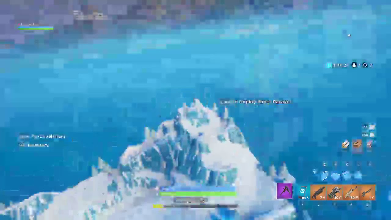 Bad keyboard and mouse player day 4 (and controller) - YouTube