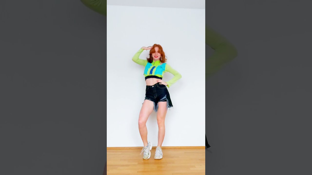 Xoxo Somi Dance Cover Xoxochallenge Youtube