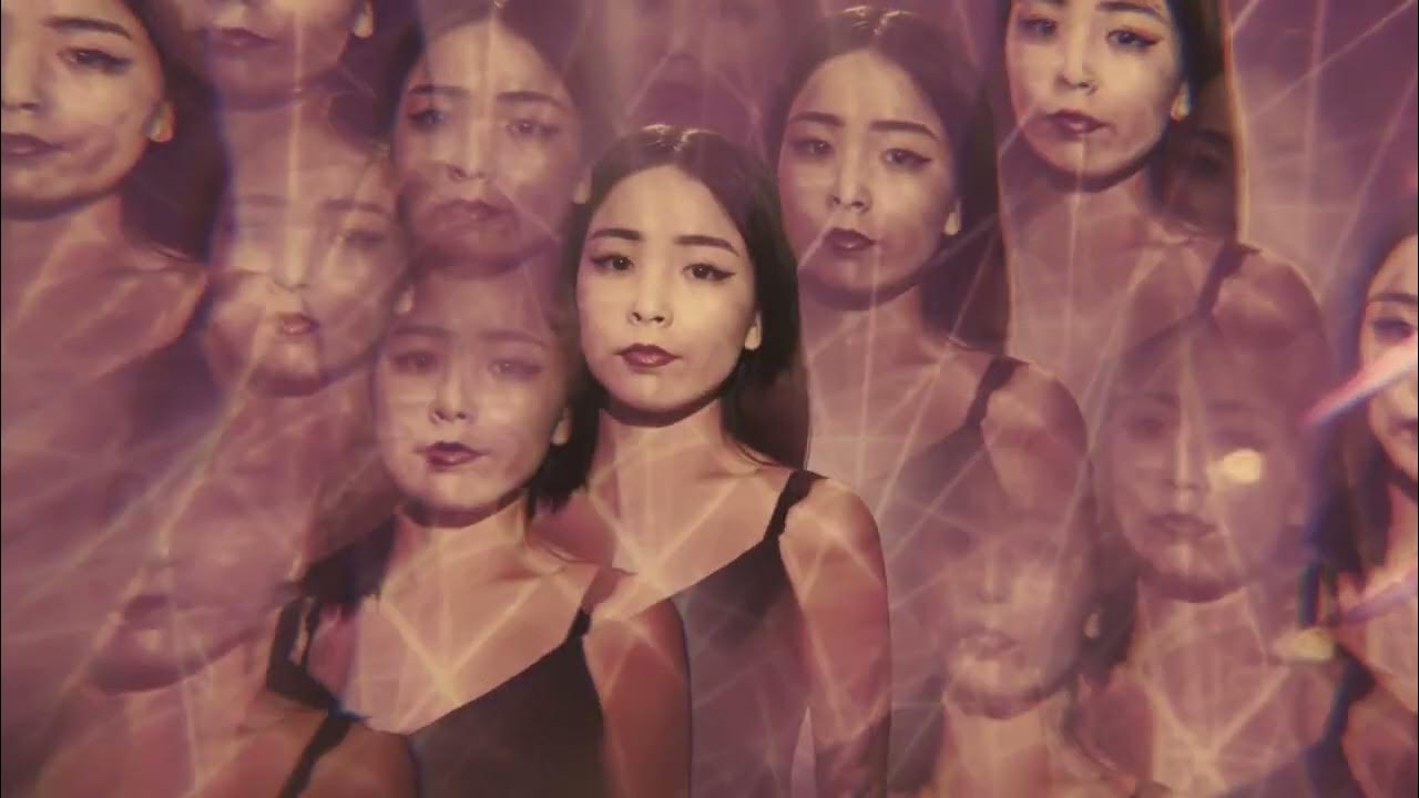 ALEXZANDER - One More Time (Official Visualizer) - YouTube