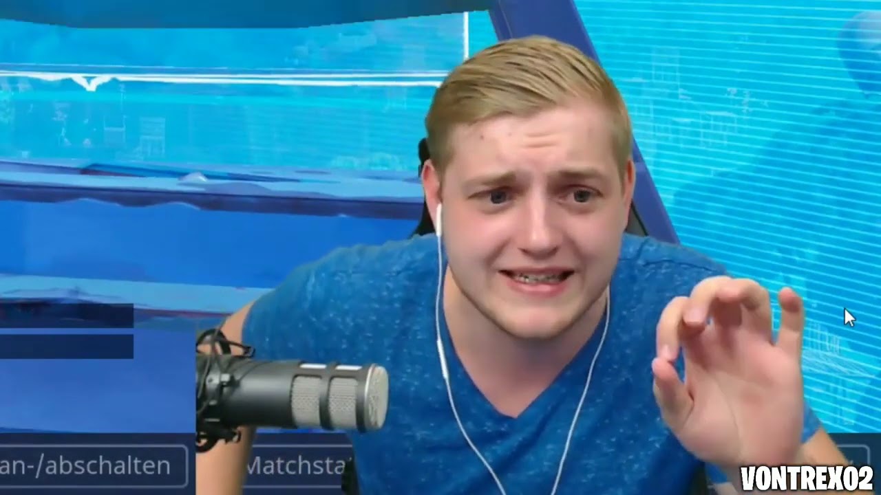 TRYMACS MEIST GESCHAUTE FORTNITE CLIPS TEIL 4 💥 BEST OF TRYMACS 🔥 ...