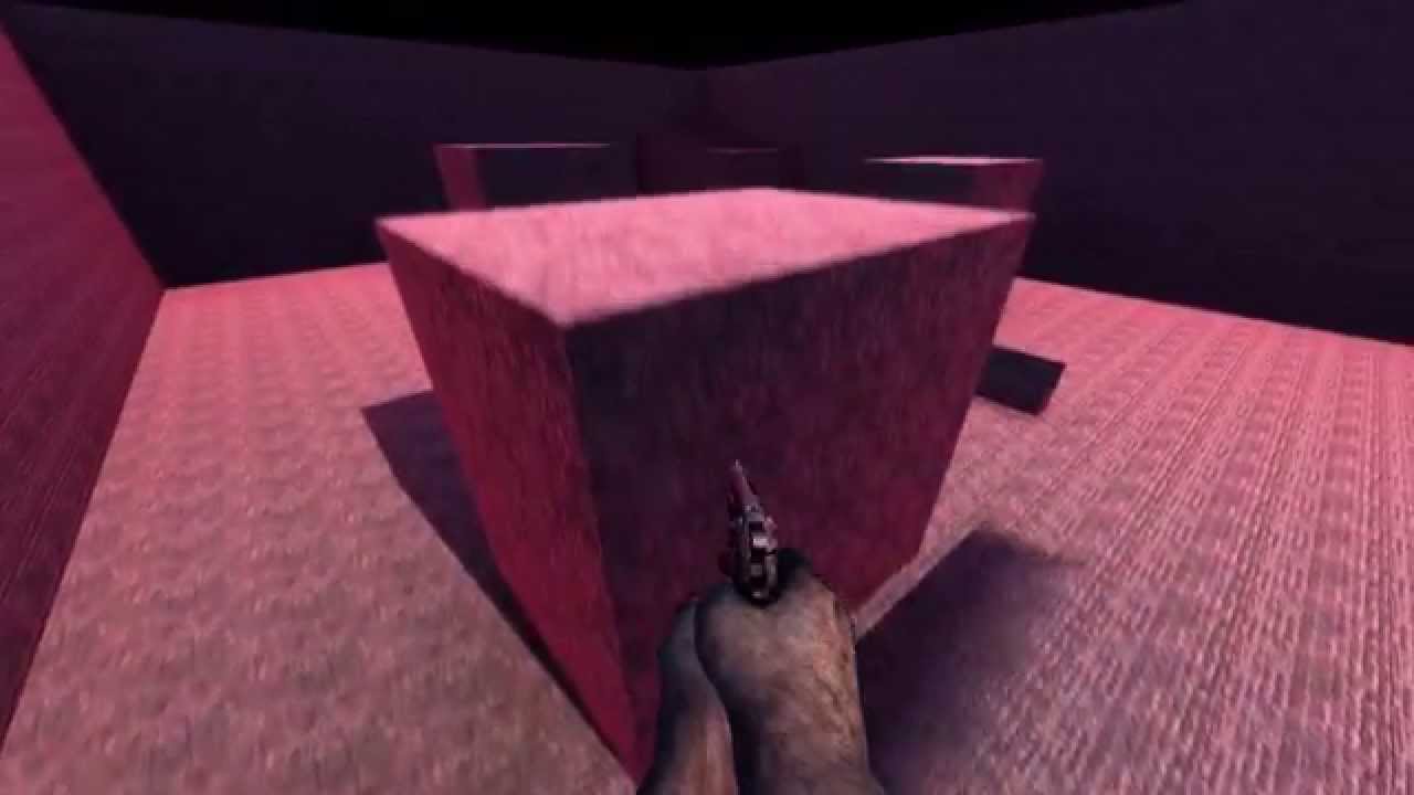 DEATHRUN: Sick Spaceball Secret Run by kgerg! - YouTube