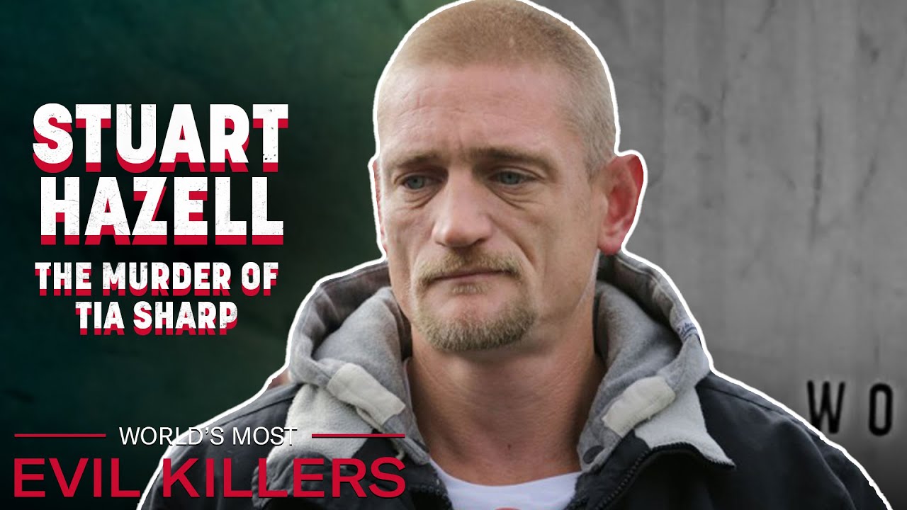Watershed Moment: The Vile Killing of Tia Sharpe | World's Most Evil Killers - YouTube