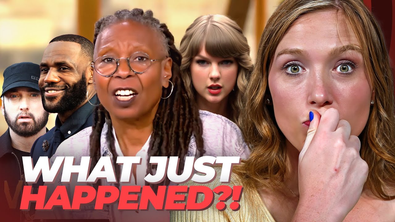 Woke Celebrities CRYING Over TRUMP'S Election Victory! | Pearl Daily ...