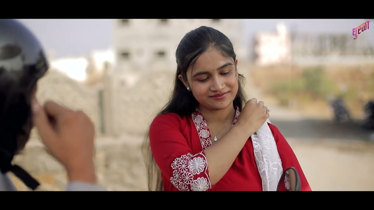 Manatla Prem | मनातलं प्रेम | Deepak Jaybhaye | Divya Patil | Marathi ...