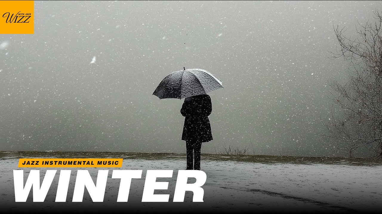 Winter Jazz | Winter is Coming - Relaxing Beats for Study, Focus & Work ...