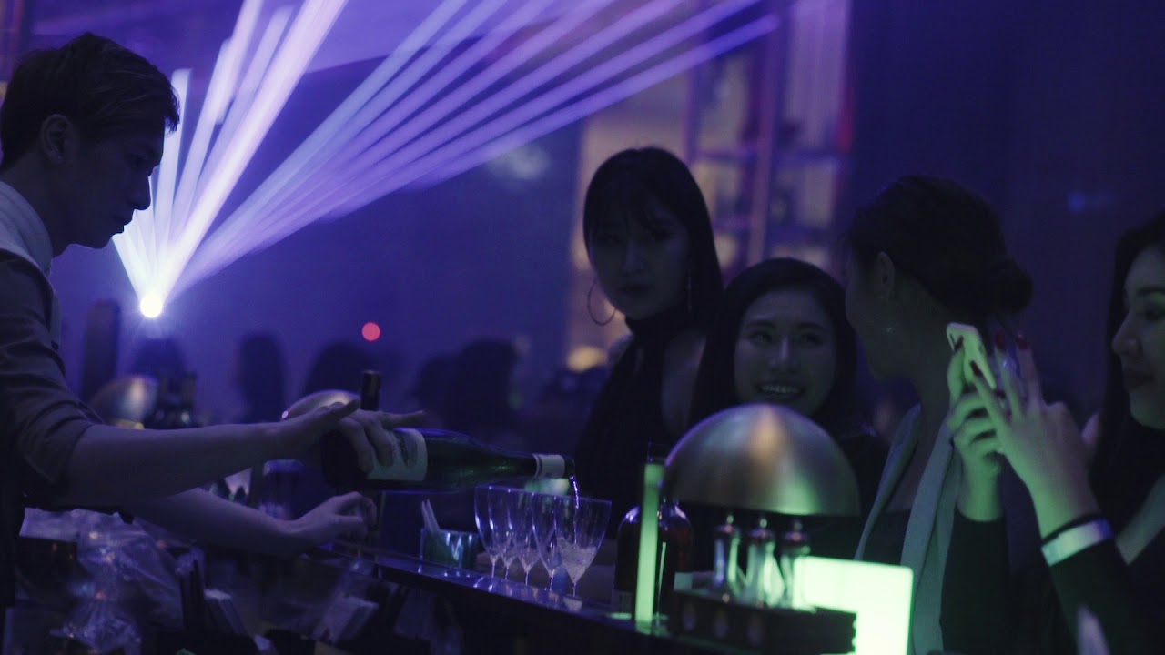 2019 WOOTOPIA 2.0 Party - YouTube