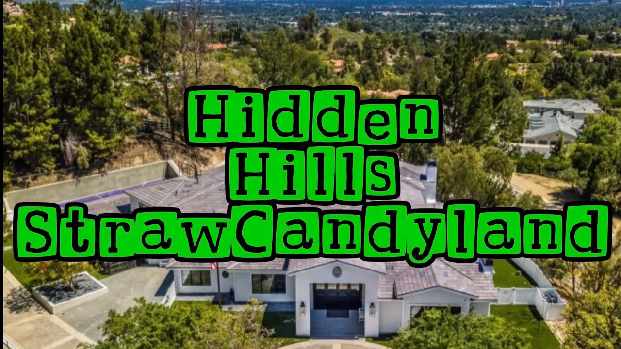 New Hidden Hills Live Resin 2 gram cart! - YouTube