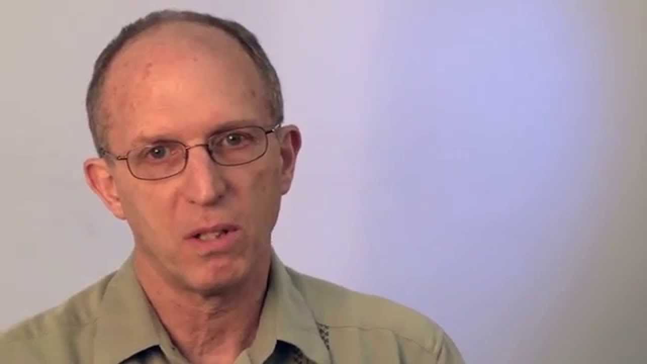 September 2015 EL Interview: Dan Rothstein - YouTube